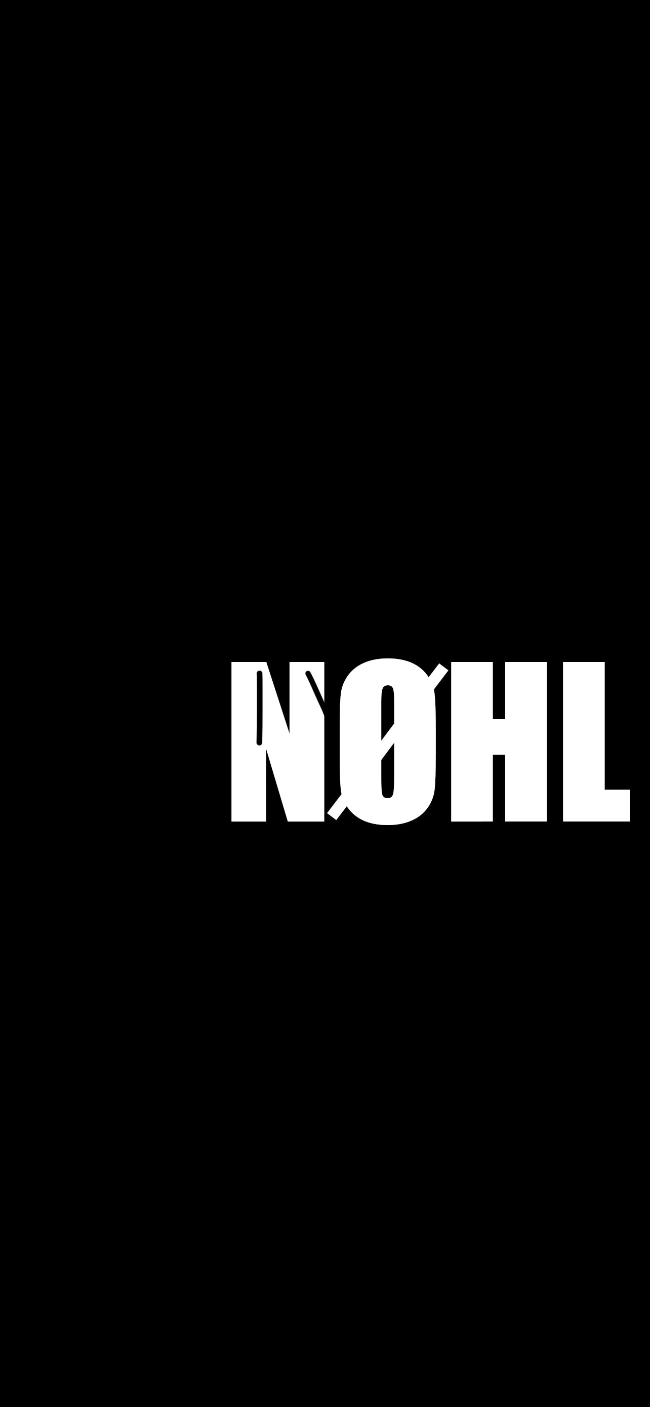 NOHL